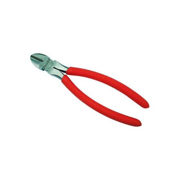 Eclipse Enterprises. Eclipse - 8in Side Cutting Pliers 902-246 | Zoro